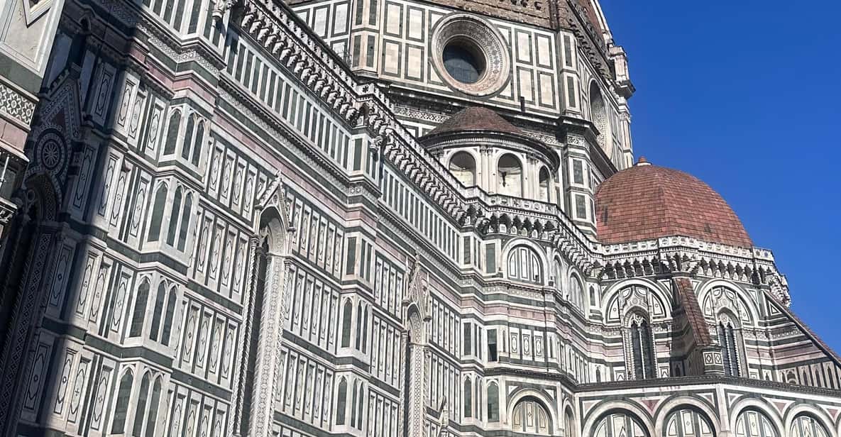 Von Rom aus: Entdecke Florenz und Pisa auf einer Tagestour | GetYourGuide