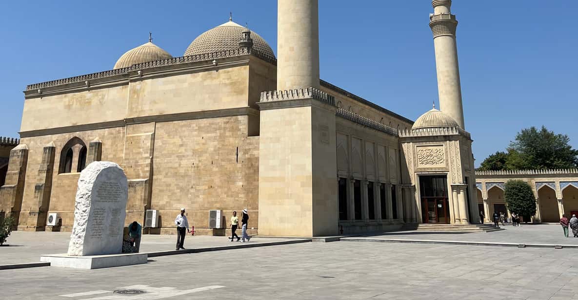 Baku: Guba, Shahdag, Laza waterfall | GetYourGuide
