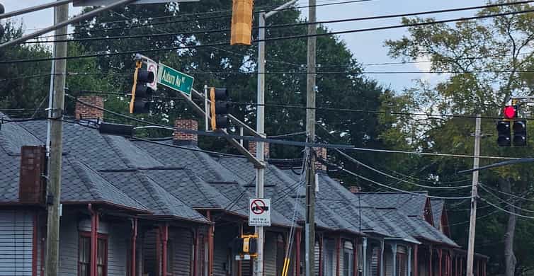 Atlanta: 1.5-Hour Highlight Trolley Tour | GetYourGuide