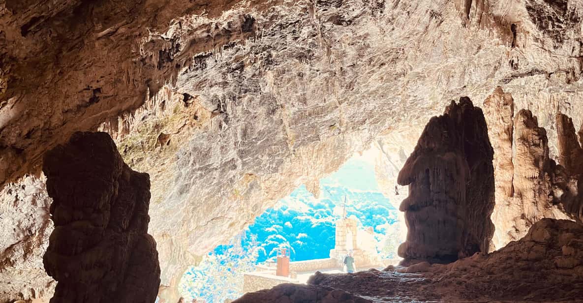 Elafonissi Beach Day Trip from Chania -Stop in Elos Village | GetYourGuide