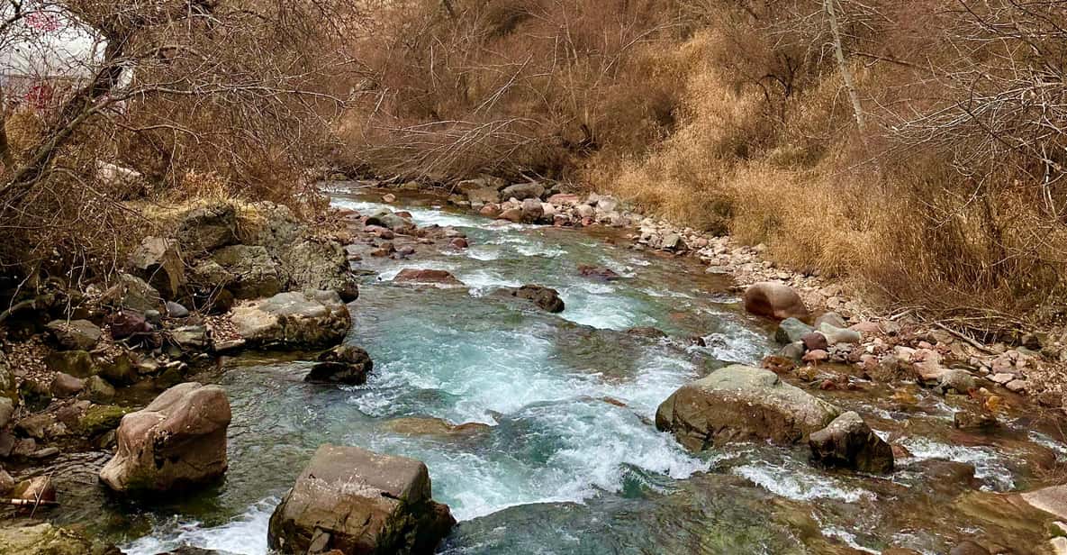 Almaty: Esik Lake and Turgen Waterfall Day Trip | GetYourGuide