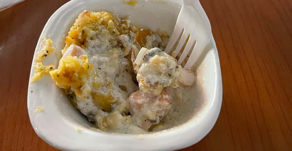 San Juan: Old San Juan Walking Sunset Food and Culture Tour | GetYourGuide