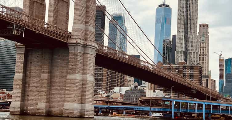 NYC: Circle Line "The Beast" Midtown/Downtown Speedboat Ride | GetYourGuide
