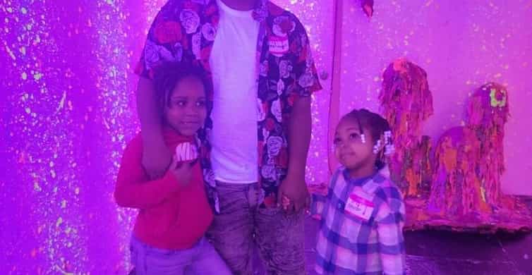 NYC: Sloomoo Institute Entry Ticket | GetYourGuide