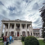 Nashville: Belle Meade Historic Mansion Tour | GetYourGuide