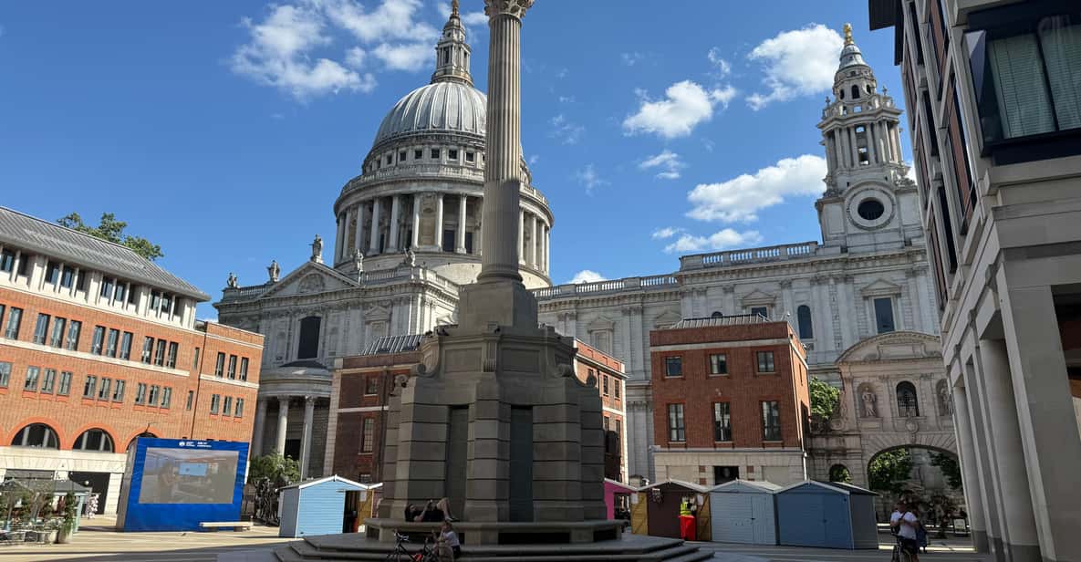 London: Historic Pubs, British Ales & Classic Dishes | GetYourGuide