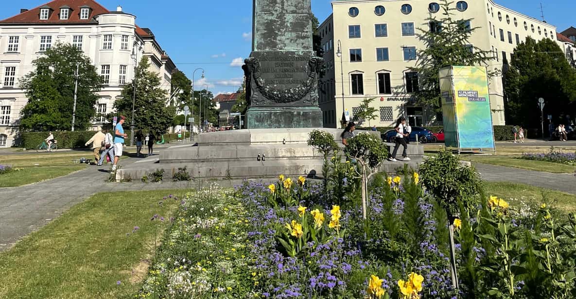 Munich: Third Reich & WWII Walking Tour | GetYourGuide