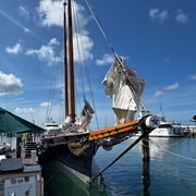 Key West: Schooner Sunset Sail with Food & Drinks | GetYourGuide