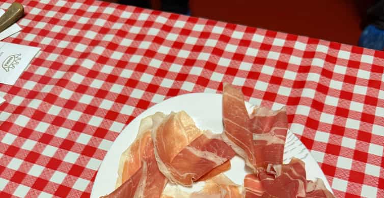 Parma: Parmigiano Production and Parma Ham Tour & Tasting | GetYourGuide