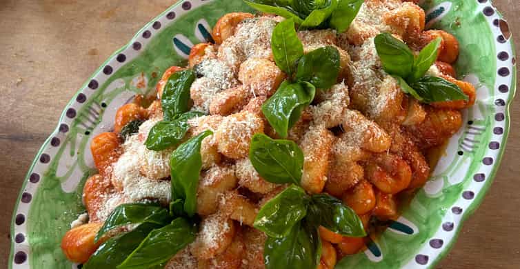 Amalfi: Cooking Class and Farmhouse Visit With Meal | GetYourGuide