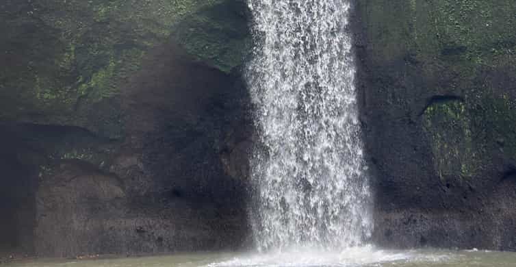 Ubud: Spectacular Waterfalls Tour | GetYourGuide