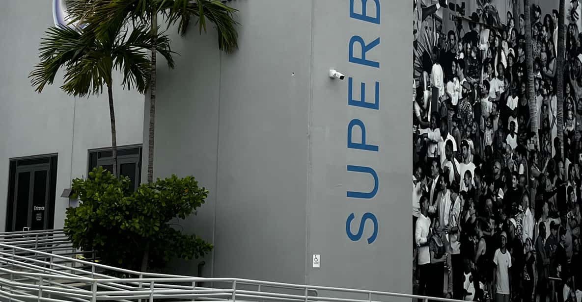 Miami: 'Superblue Miami' Immersive Art Experience Ticket | GetYourGuide