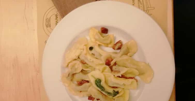Bergamo: 3.5-Hour Traditional Food Tour | GetYourGuide