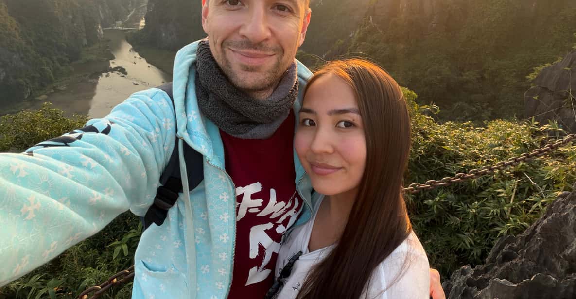 Hanoi: 3-Day Ninh Binh, Ha Long, & Lan Ha Bay 5-Star Cruise | GetYourGuide