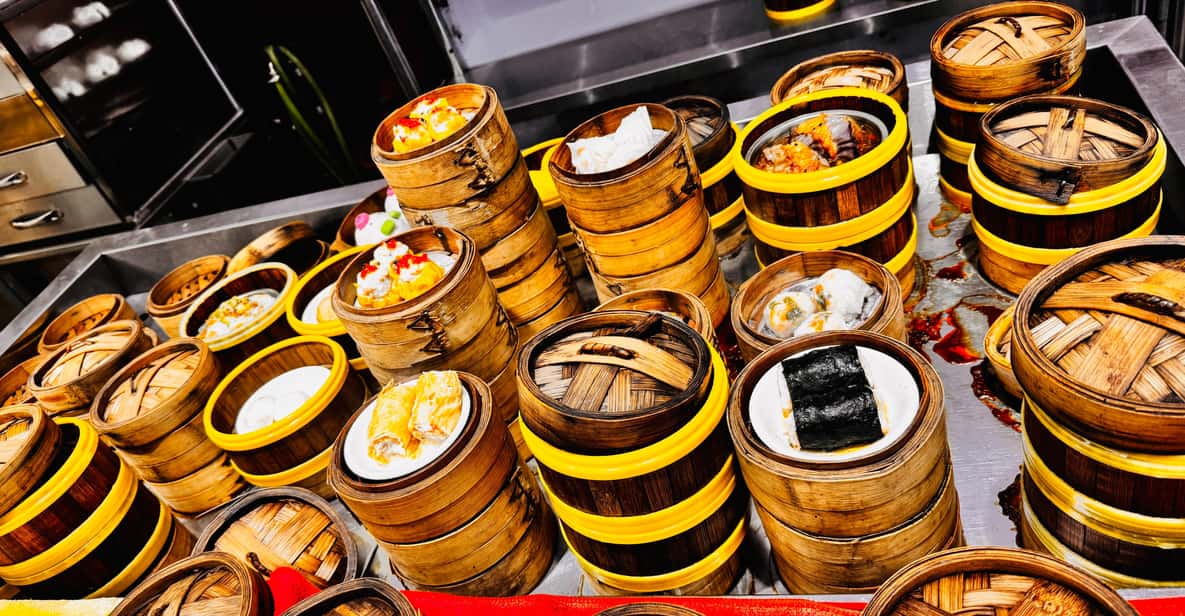 Good Morning Penang Food Tour with 15+ Tastings | GetYourGuide