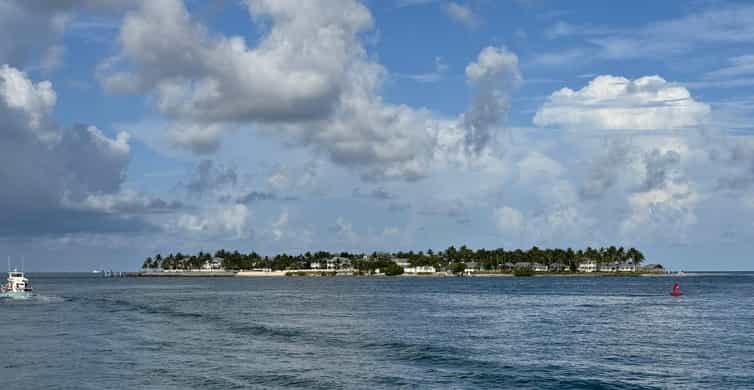 Key West: Reef Snorkel Morning Tour with Breakfast & Mimosas | GetYourGuide