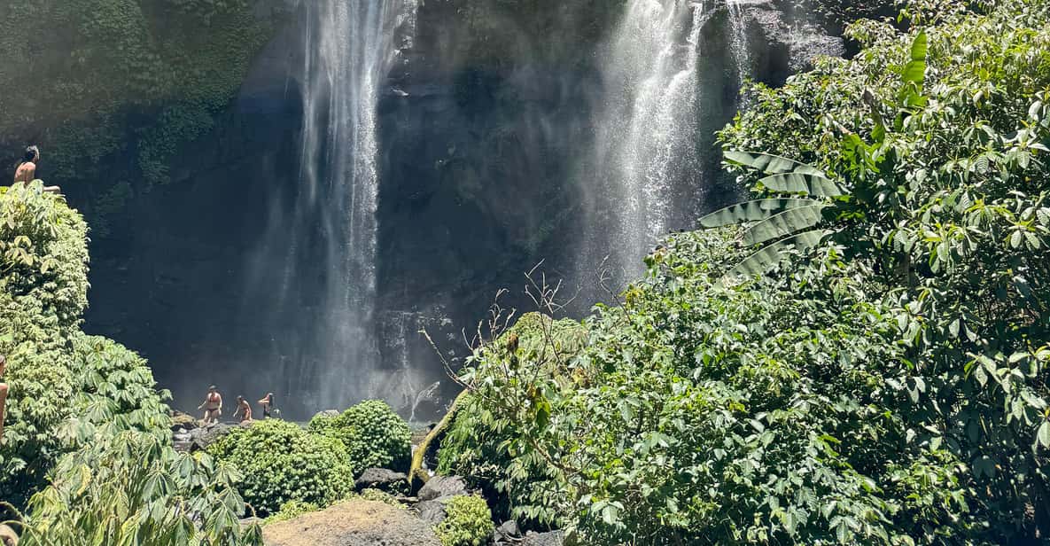 Private Sekumpul Waterfall Hiking Tour | GetYourGuide