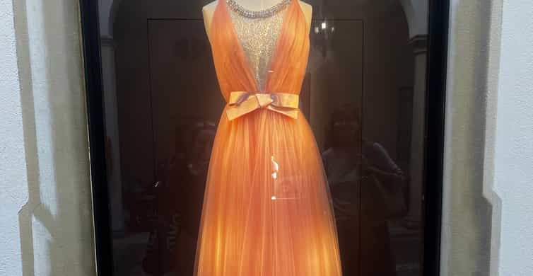 Milan: Design and Fashion Walking Tour | GetYourGuide