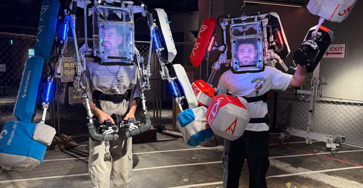 Tokyo: RED° TOKYO TOWER Digital Amusement Park Entry Ticket | GetYourGuide