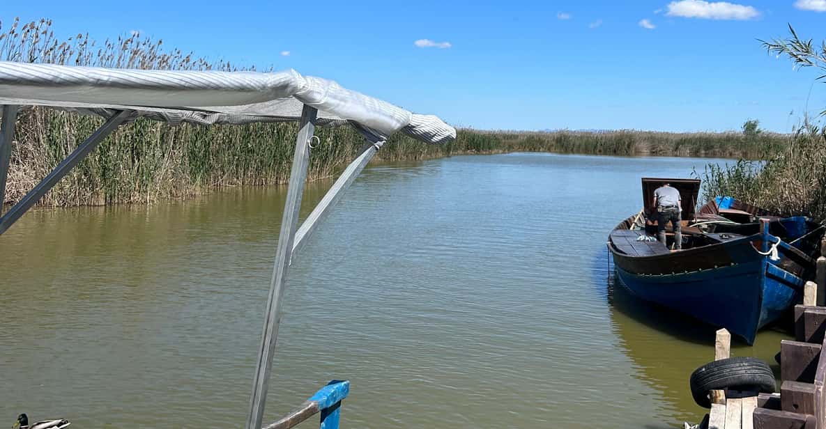 Albufera of Valencia: boat ride and visit to the barraca | GetYourGuide