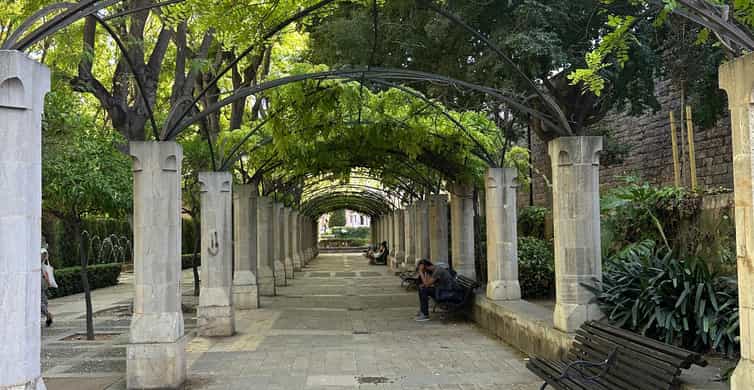 Πάλμα ντε Μαγιόρκα: Περιήγηση με ξεναγό που δεν πρέπει να χάσετε ...