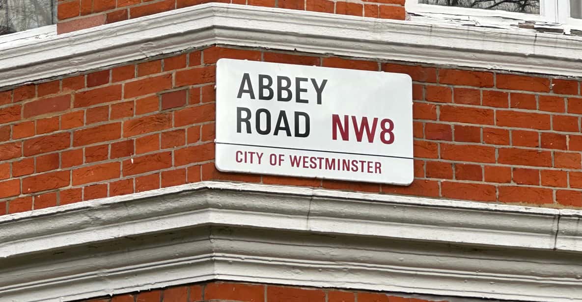 London: Rock 'n' Roll History Tour | GetYourGuide