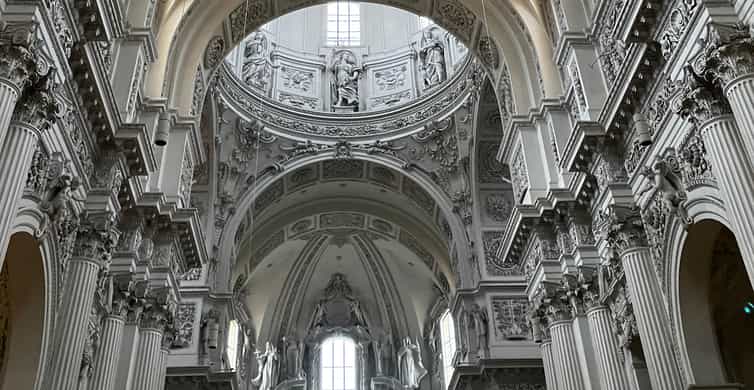Munich: Walking Tour Old Town and Viktualienmarkt | GetYourGuide