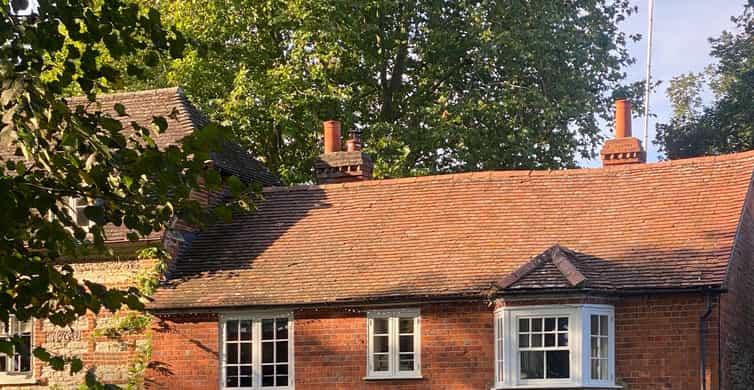 Day-Tour of the Midsomer Murders Locations | GetYourGuide