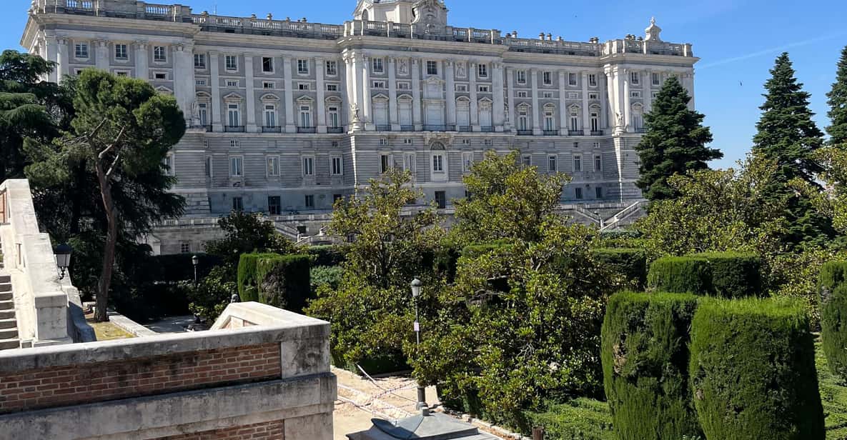Madrid: City Highlights Guided Walking Tour - 2026 (Verified Reviews)