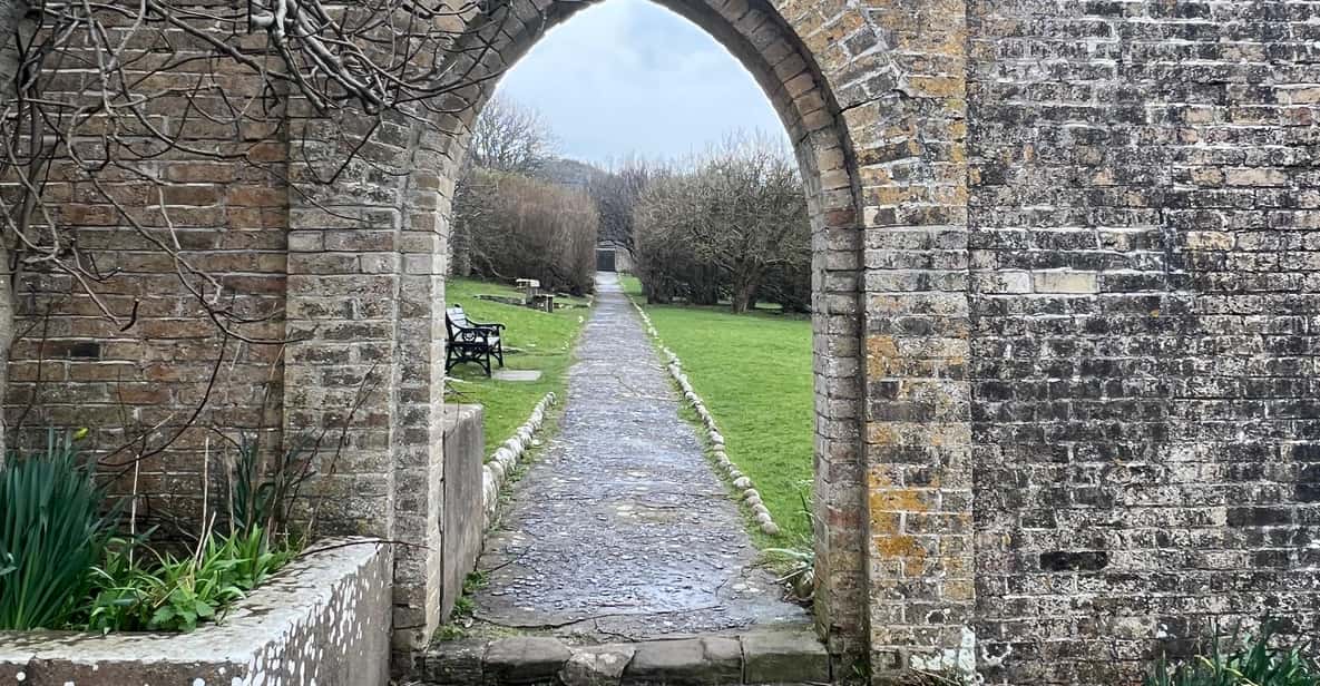 Cardiff: South Wales Cliffs, Beaches & Castles Day Tour | GetYourGuide