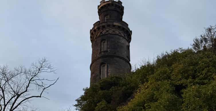 Edinburgh: The Dark Side Walking Tour | GetYourGuide