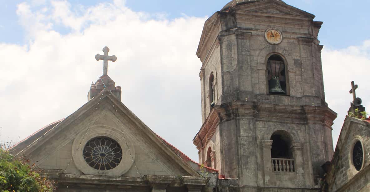 Streets of Manila: Historical and Present Day | GetYourGuide