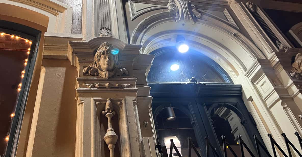 Portland: Underground Shanghai Tunnel Tour with Beer Tasting | GetYourGuide