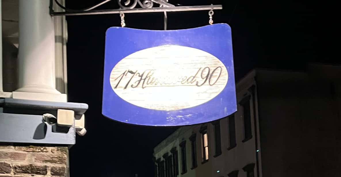 Savannah: Pub Crawl and Ghost Tour | GetYourGuide