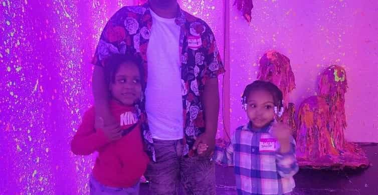 NYC: Sloomoo Institute Entry Ticket | GetYourGuide