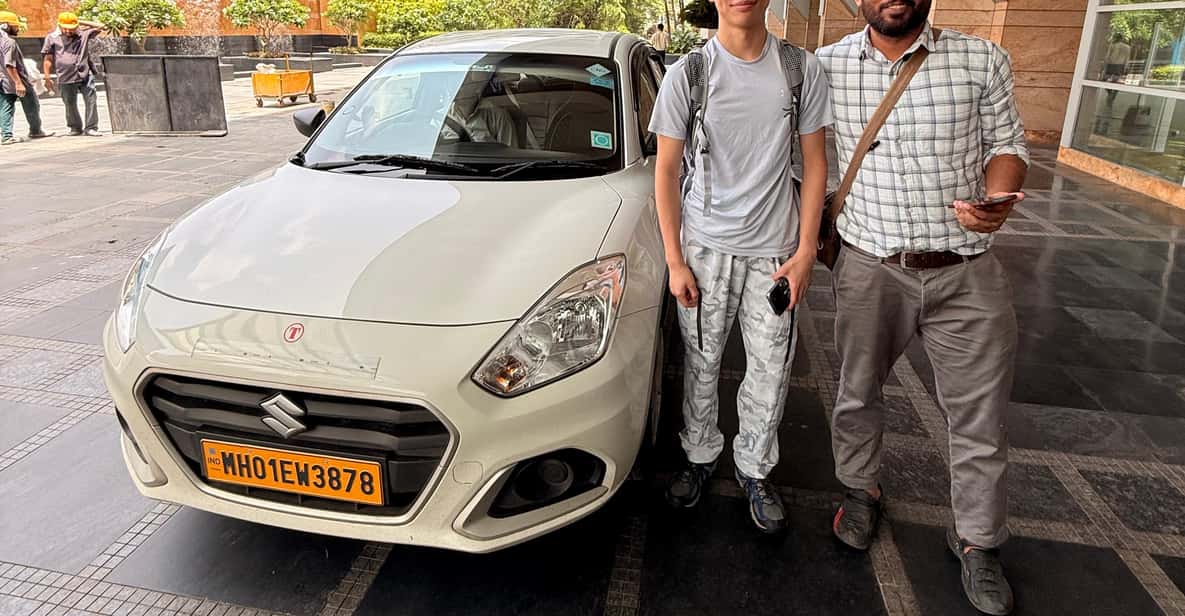 From Mumbai: Half-Day Elephanta Caves Tour with Ferry Ride | GetYourGuide