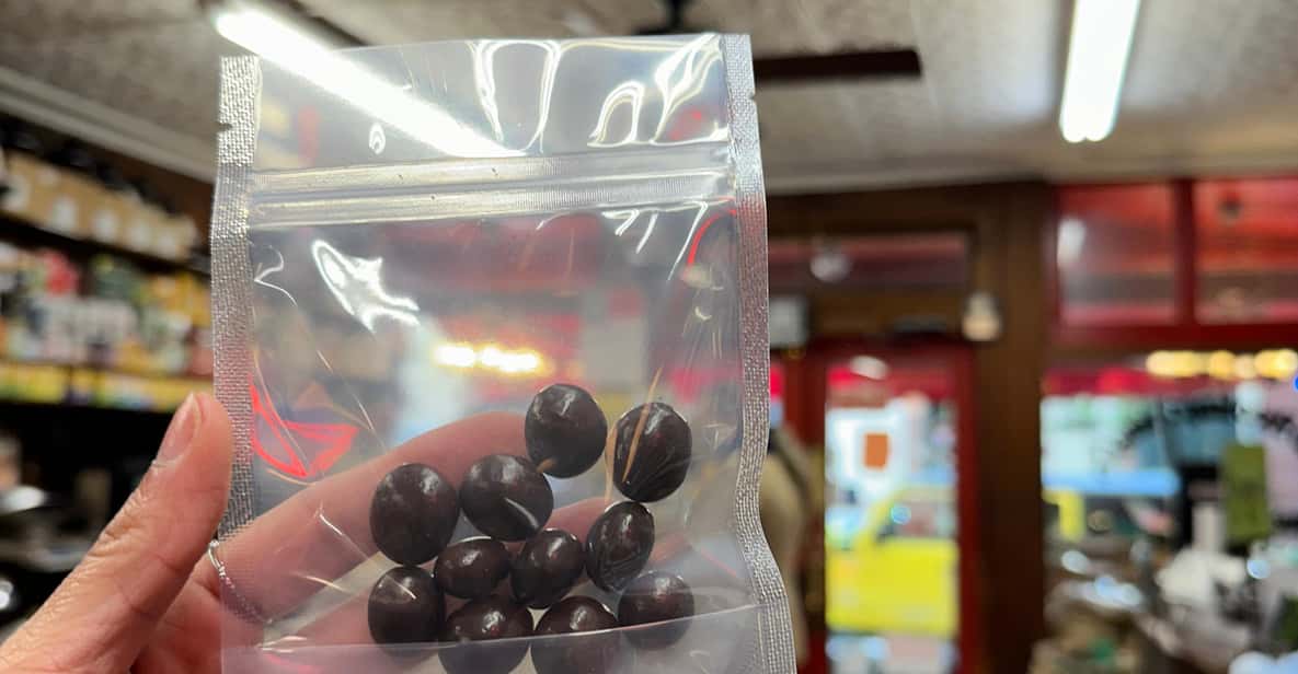 New York City: 2-Hour Chocolate Tasting Tour | GetYourGuide