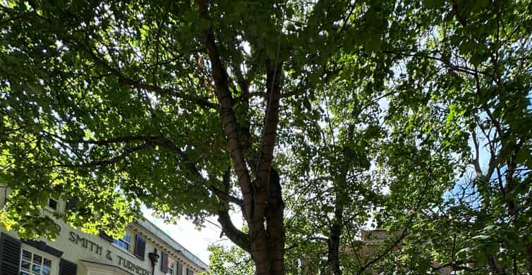 Richmond: Ted Lasso Guided Walking Tour | GetYourGuide