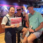 Tokyo: Shibuya Highlights Walking Tour | GetYourGuide