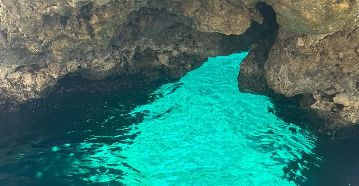 From Rome: Capri Island Day Trip | GetYourGuide