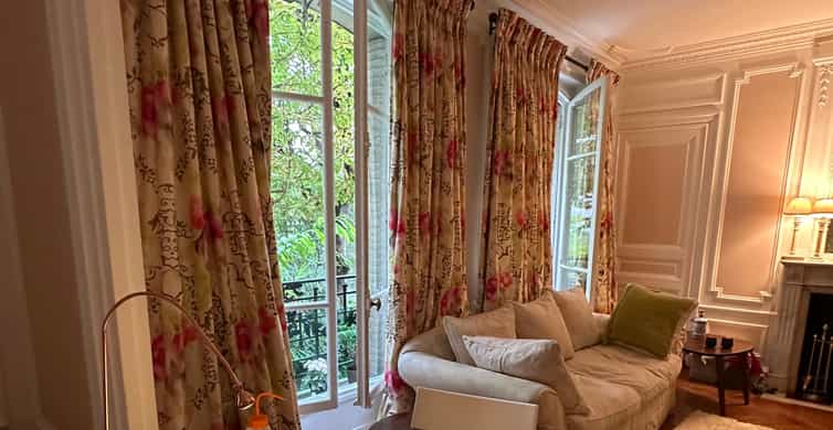 Paris: Create your Signature Scent Perfume Workshop | GetYourGuide