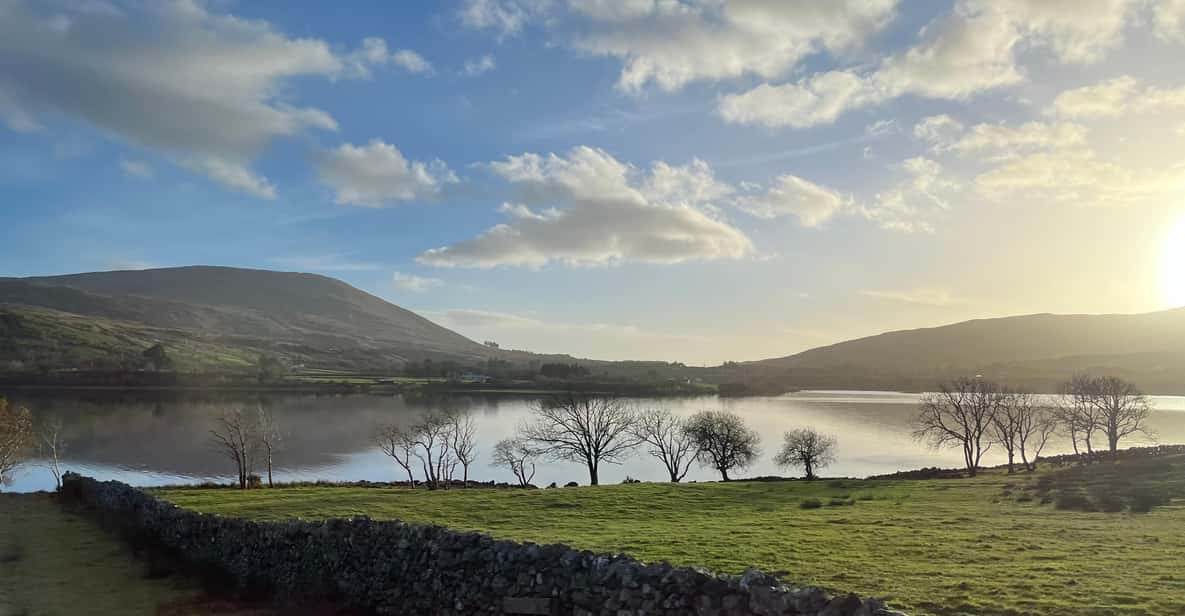 From Galway: Connemara and Cong Full-Day Tour | GetYourGuide