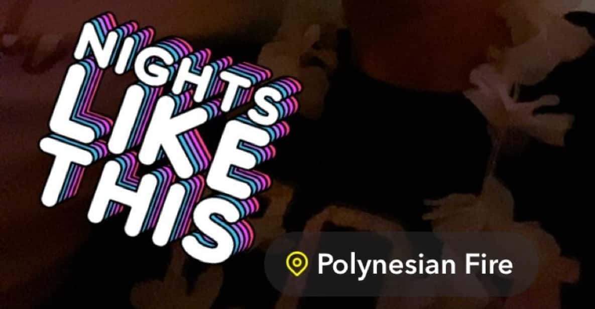 Myrtle Beach: Luau with Polynesian Dinner and Live Show | GetYourGuide