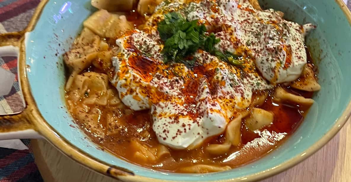Berlin Food Tour: Must-Try German & Berliner Classics | GetYourGuide