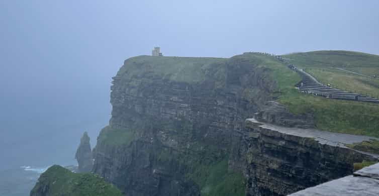 Dublin: Cliffs of Moher, Doolin, Burren, and Galway Day Trip | GetYourGuide