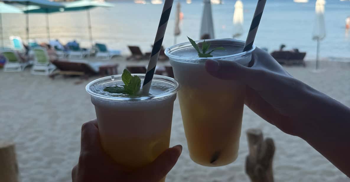 Dubrovnik: Blue & Green Caves Private Boat Tour with Drinks | GetYourGuide