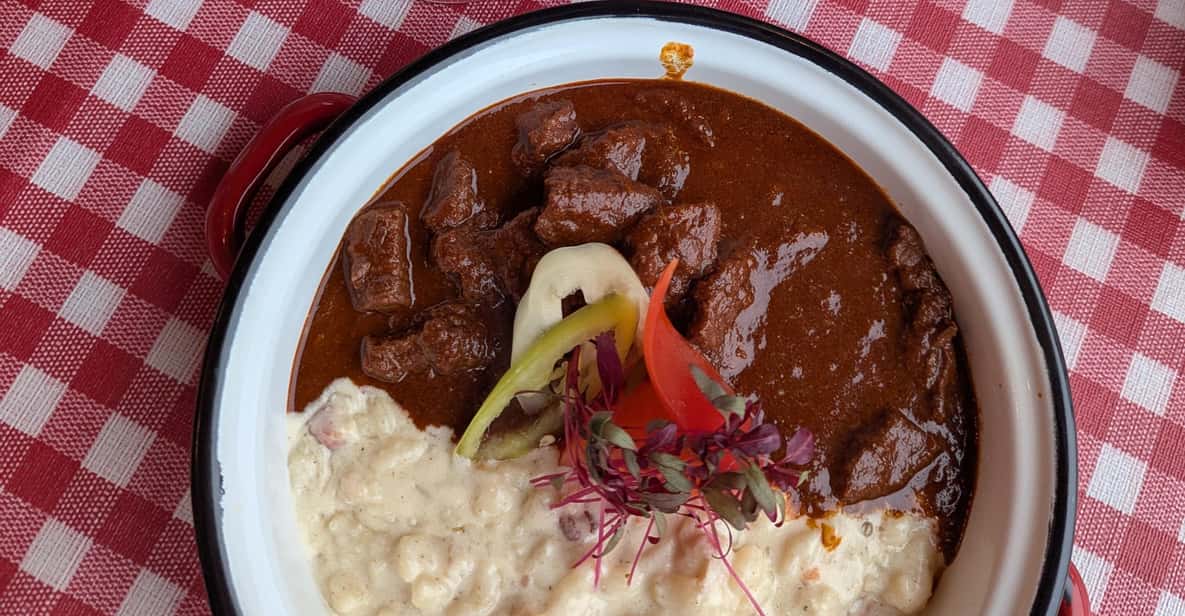 Black Truffle Hunt, Foie Gras & Wines with Budapest Pickup. | GetYourGuide