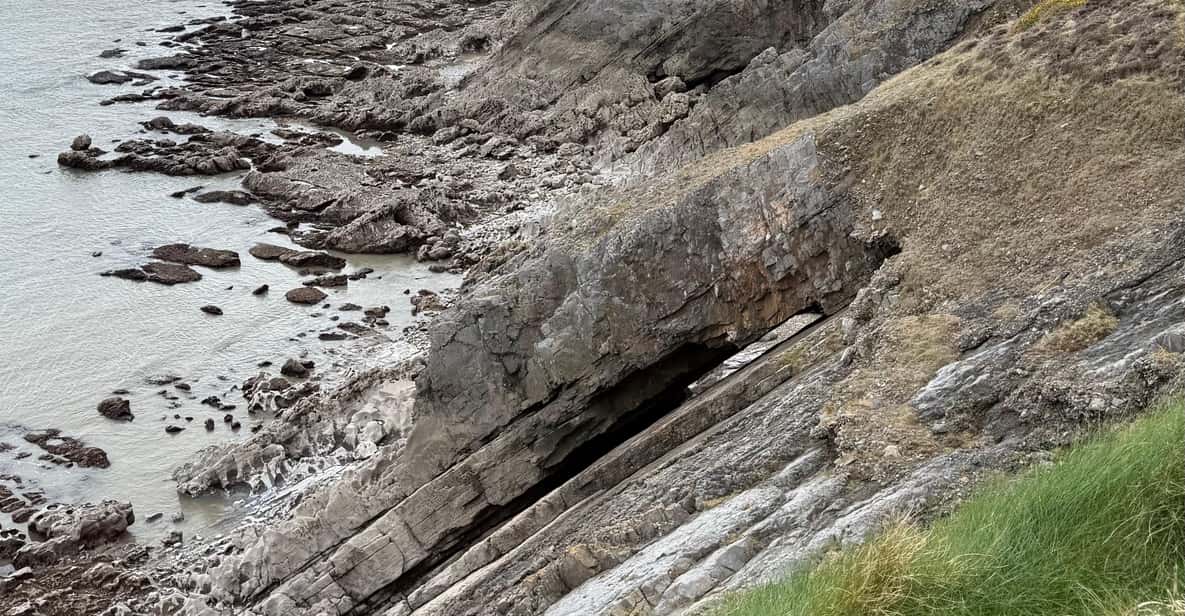 Cardiff: Gower Peninsula's Cliffs & Bays Scenic Day Tour | GetYourGuide