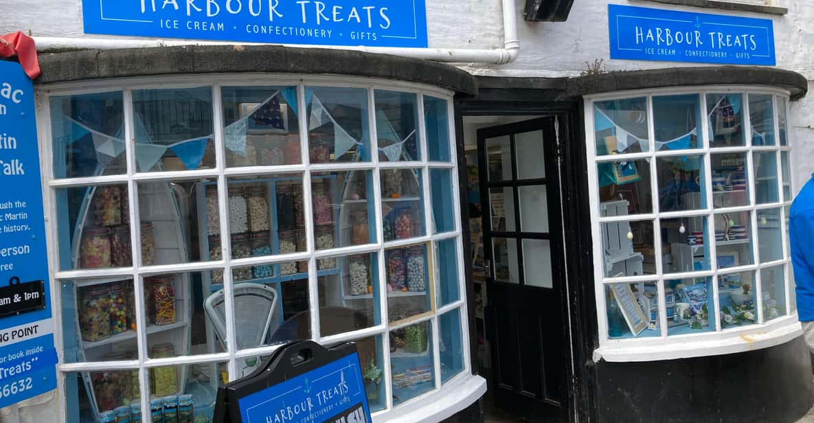 Doc Martin Tour | GetYourGuide