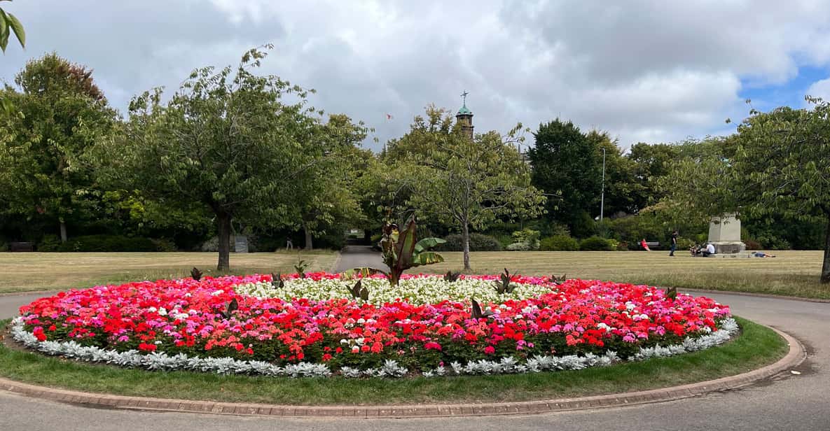 Cardiff: City Sightseeing Open-Top Bus Hop-On, Hop-Off Tour | GetYourGuide